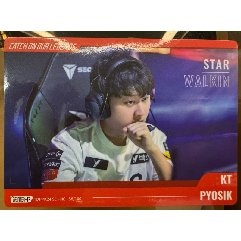 卡 Buffun LCK KT 皮套 2024 年 PerfecT Pyosik bdd Deft BeryL | 蝦皮購物