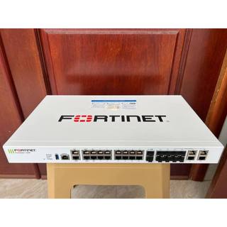 Firewall Fortinet FortiGate FG-100F 許可證 4/2027 所有二手許可證 | 蝦皮購物