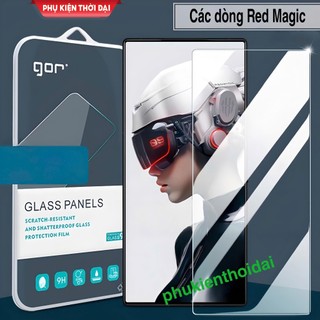Gor Red Magic 10 Pro / 10 Pro+ / 10s Pro / Magic 6R / 8 Pro | 蝦皮購物
