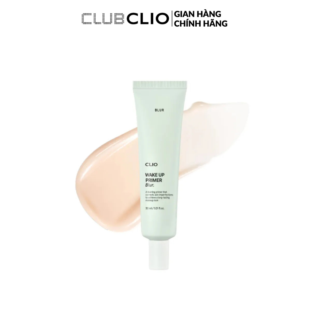 Clio 喚醒底漆 30ml | 蝦皮購物