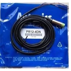 AUTONIC PR12-4DP, PR12-4DN 接近傳感器 | 蝦皮購物