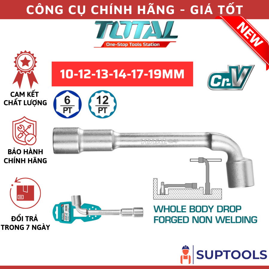 10mm - 19mm 角螺桿管 TOTAL THWL1006-THWL1206-THWL1306-THWL1706- | 蝦皮購物