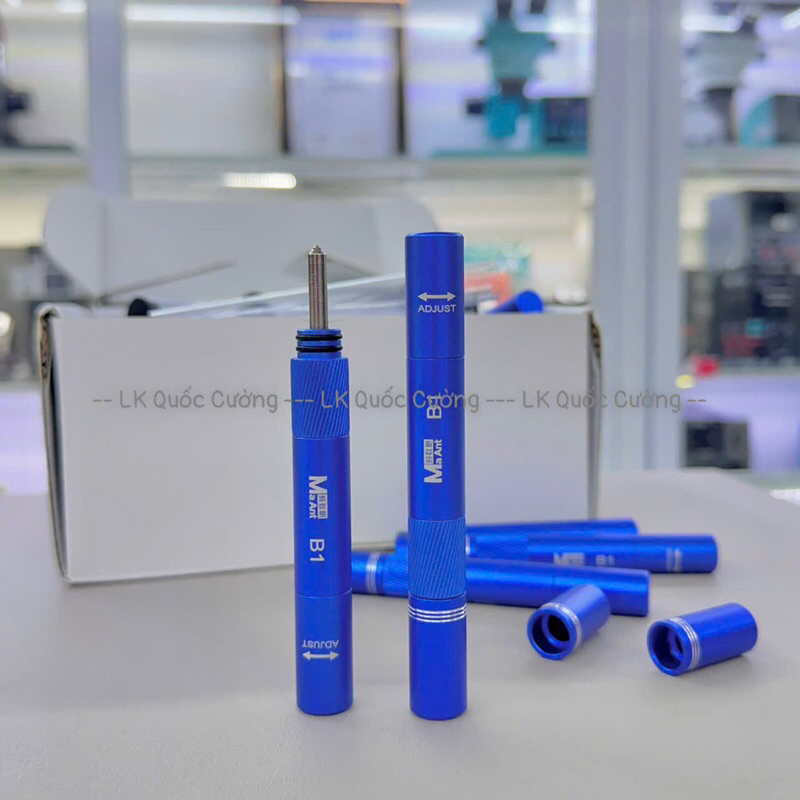 Maant B1背部玻璃破碎筆(可調強度) | 蝦皮購物