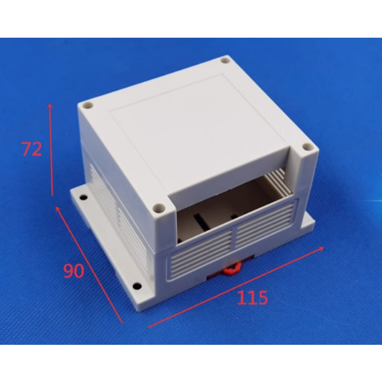 PLC 塑料盒 115x90x72 | 蝦皮購物