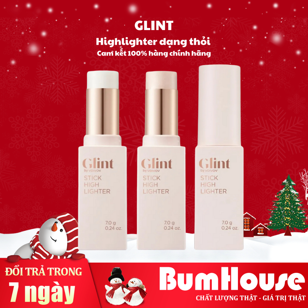 Glint By Vdivov 棒狀熒光筆 7g | 蝦皮購物