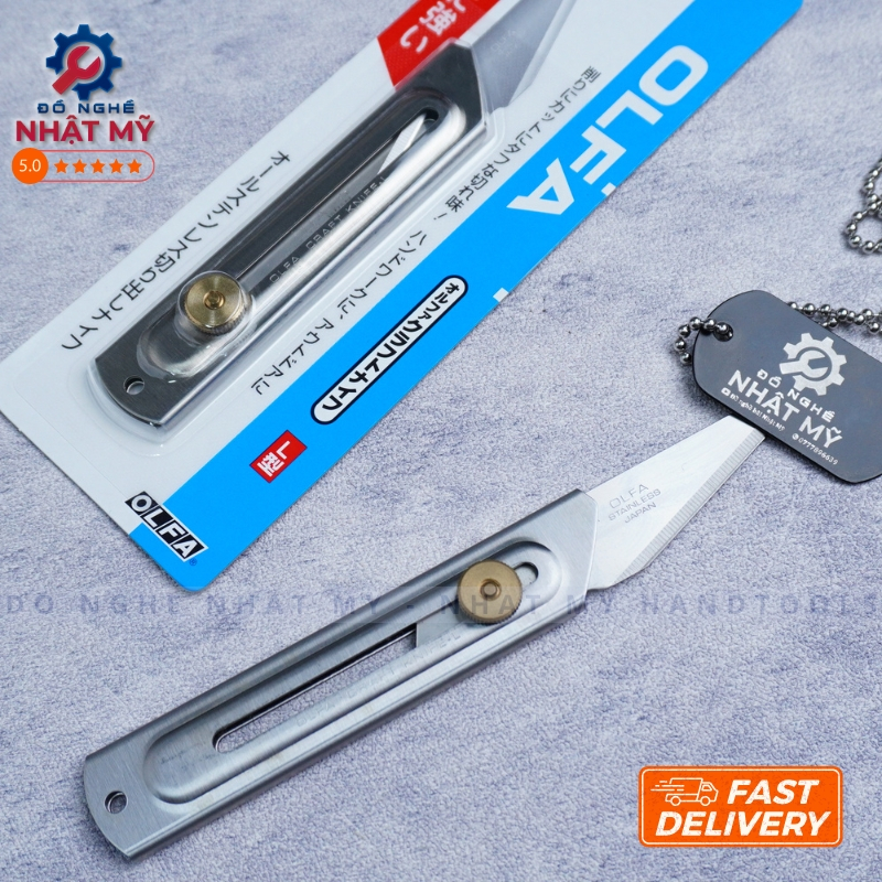 [日本製造🇯🇵 ] Olfa 34B 日本嫁接刀日本製造 -- 🇯🇵🇺🇸 日本美國工具 | 蝦皮購物