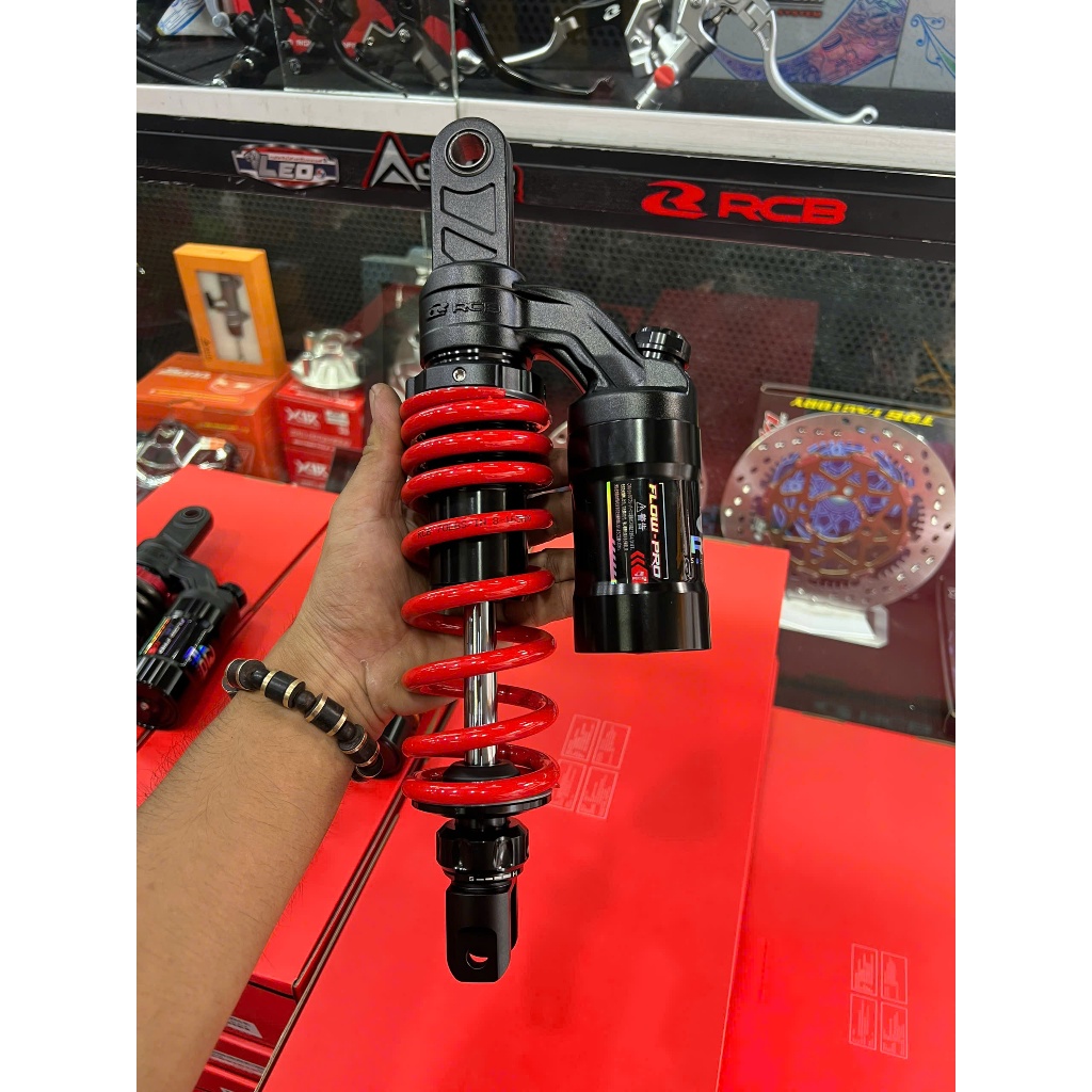 Rcb Flow Pro Vario Vario125 Vario150 Click Vision Shmode 前叉 | 蝦皮購物