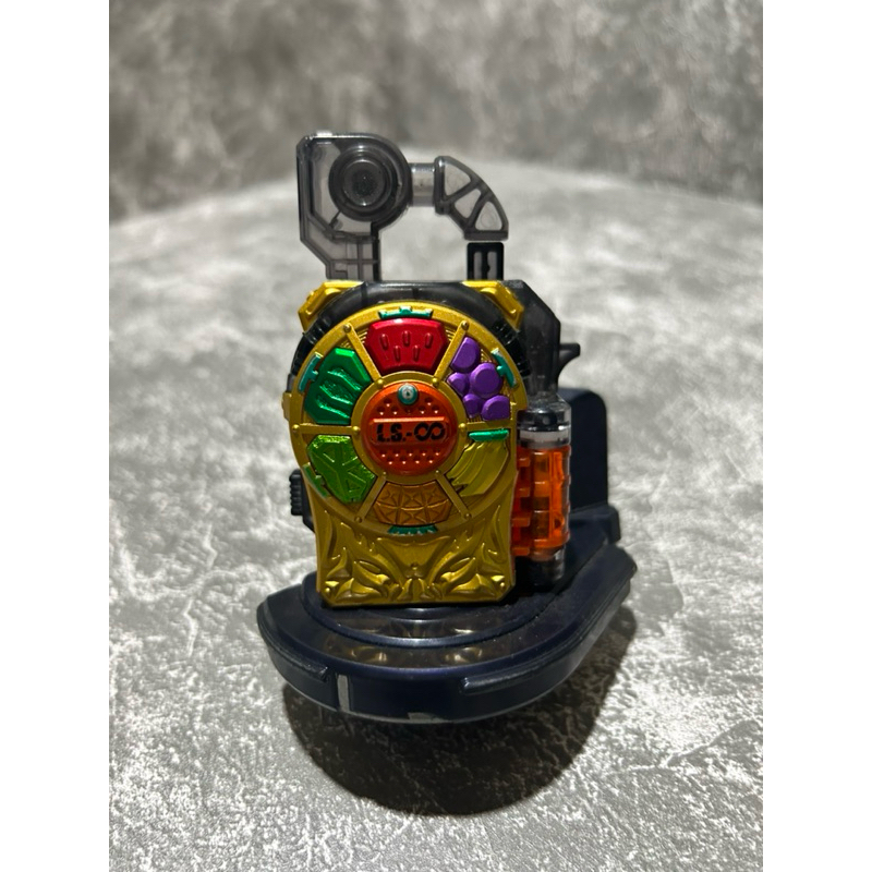 Dx KIWAMI LOCKSEED 正版第 2 期,GAIM 蒙面騎士,假面騎士 GAIM | 蝦皮購物