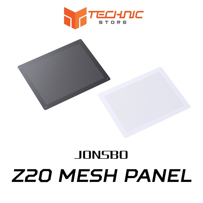 Jonsbo Z20 MESH PANEL 外殼側蓋 | 蝦皮購物