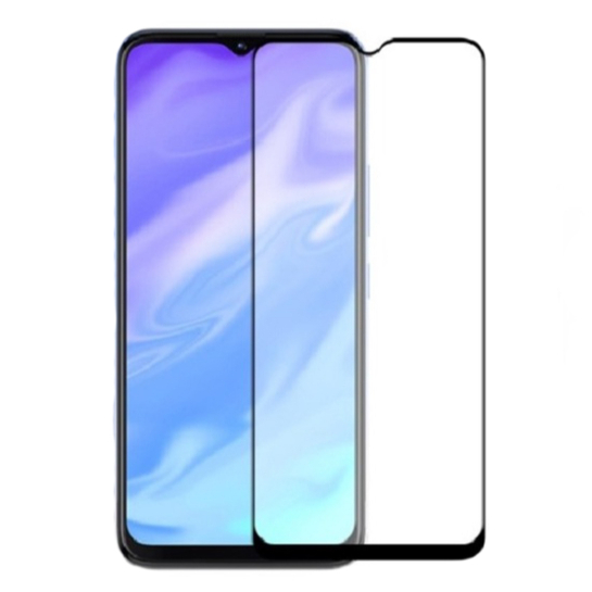 Itel Vision 1 Pro/ L6502 全屏玻璃鋼化玻璃,帶全膠 | 蝦皮購物