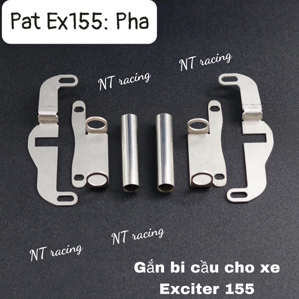 Pat 連接用於 Ex155、150、Vario、Sh、Ab、Wirter x 的 led 滾珠軸承 | 蝦皮購物