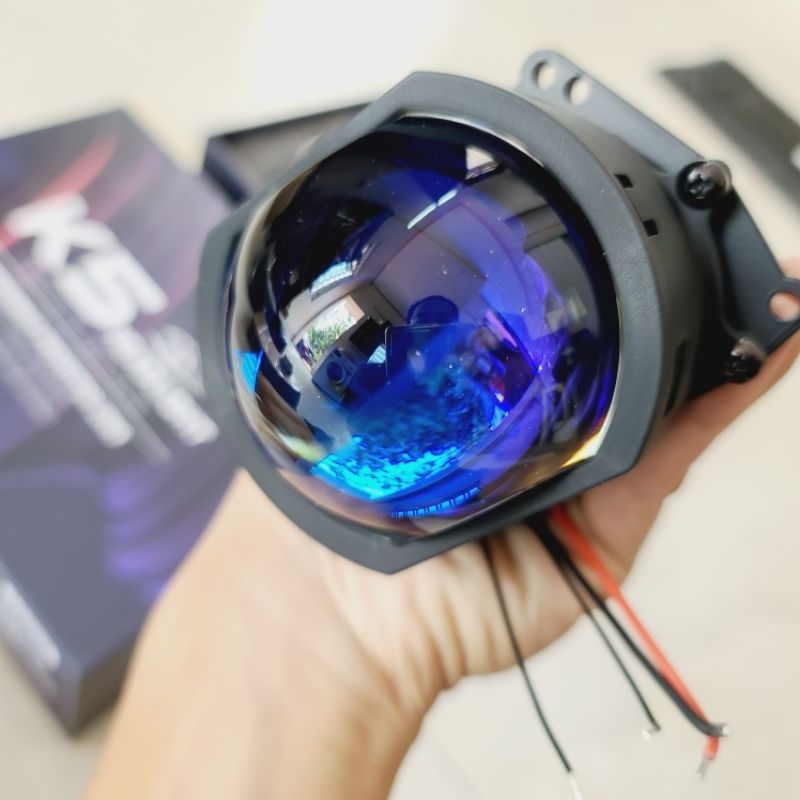 Avan LED Ball 65W 9CHIP LED 2024 豪華且美麗的車形學生 | 蝦皮購物