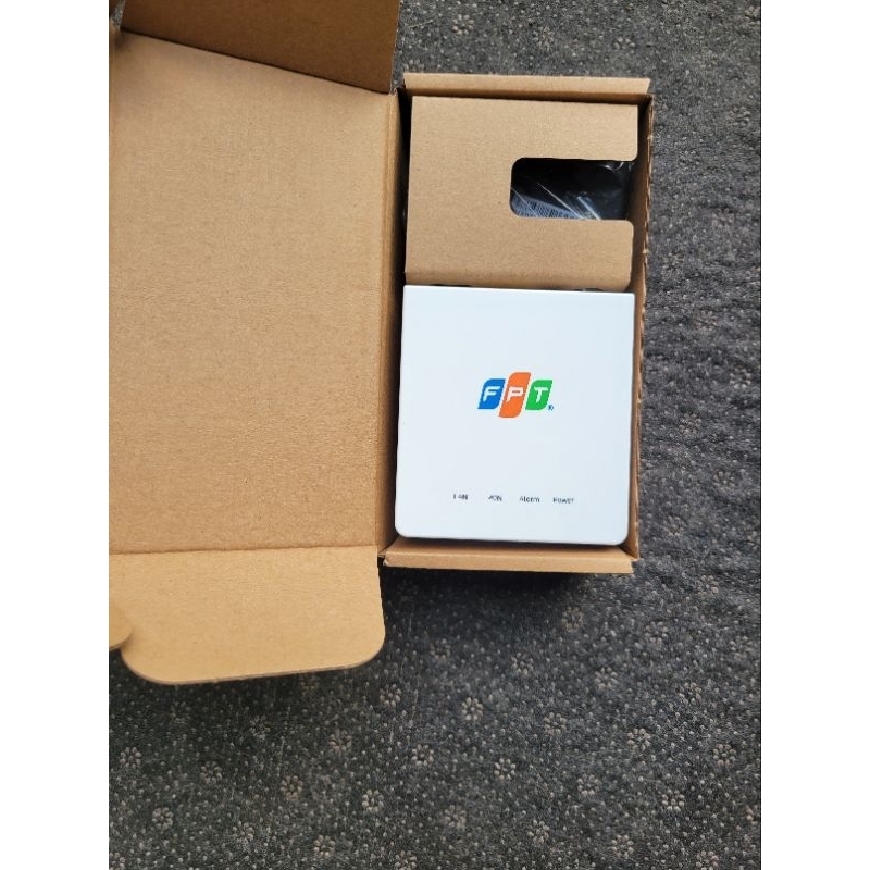 Hbg1000r 轉換器 Gpon FPT 100% 全新 | 蝦皮購物