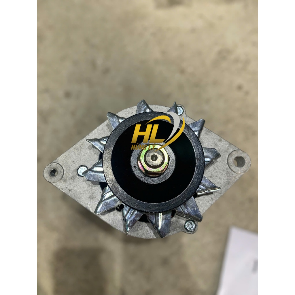 發電機 24V-1R-1000W-JFWZ29-4102 不帶節氣門泵 In (Hemu) 勝利杏汽車配件 | 蝦皮購物