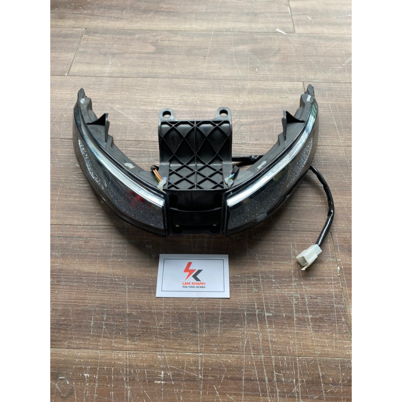 Led Gogo JVC 電動車尾燈,Gogo JVC 電動車尾燈 - 精美產品 | 蝦皮購物