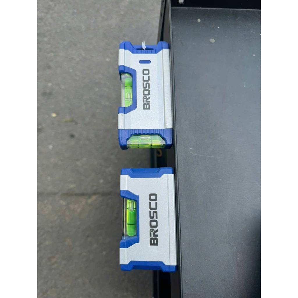Brosco BR 優質鋁尺532090 尺寸 90mm - 110mm | 蝦皮購物