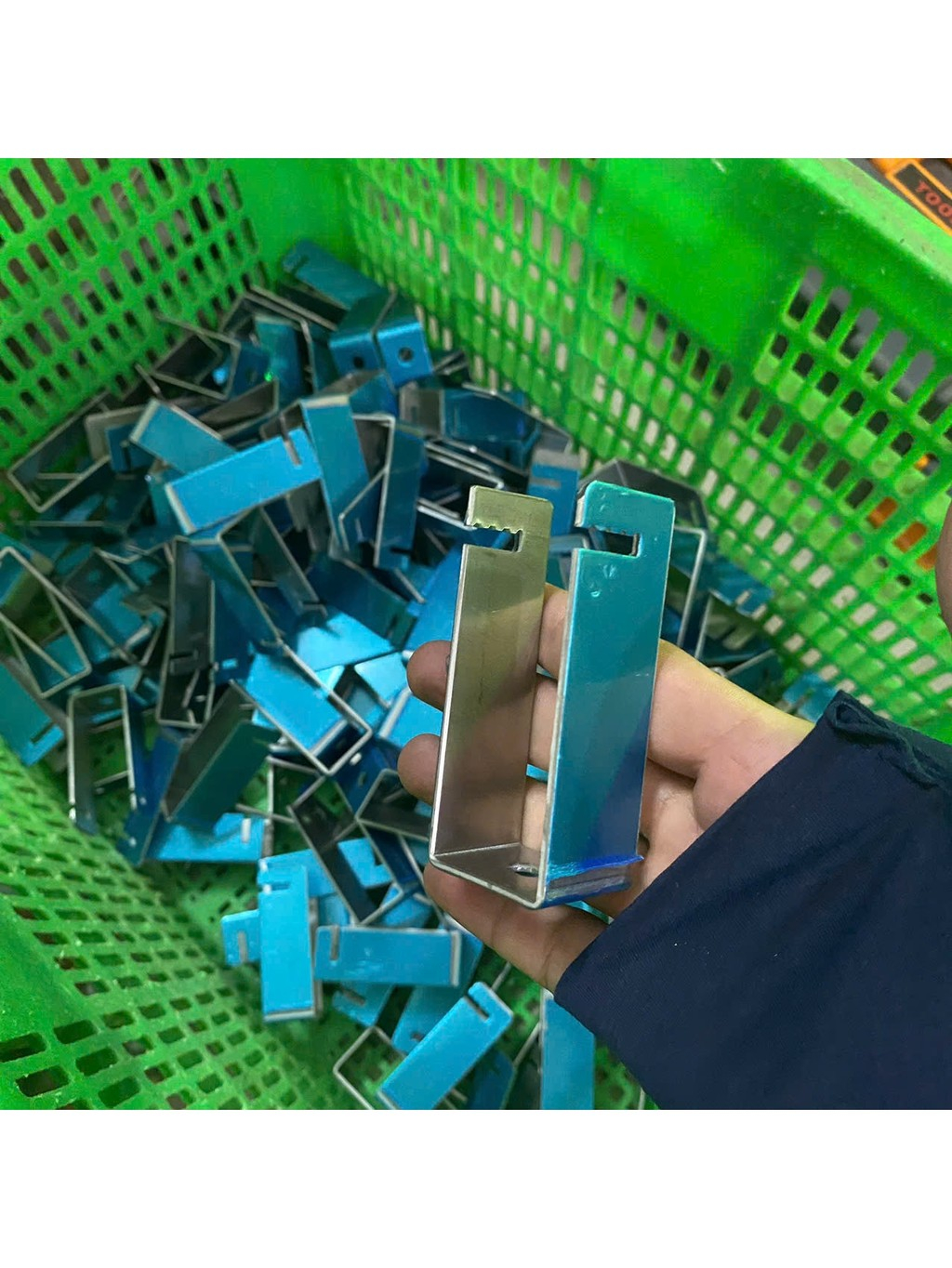 [INOX 304] Pat-Clamp U33 U36 U44 U48 固定太陽能電池板 - 全套 304 不銹鋼,鋁 | 蝦皮購物