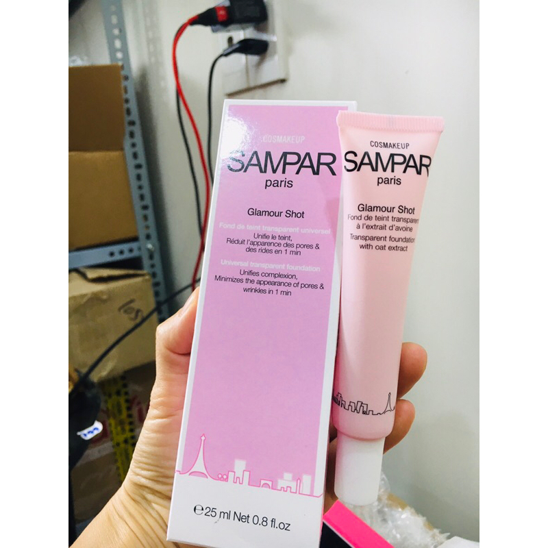 Sampar 魅力射擊遮瑕膏 | 蝦皮購物