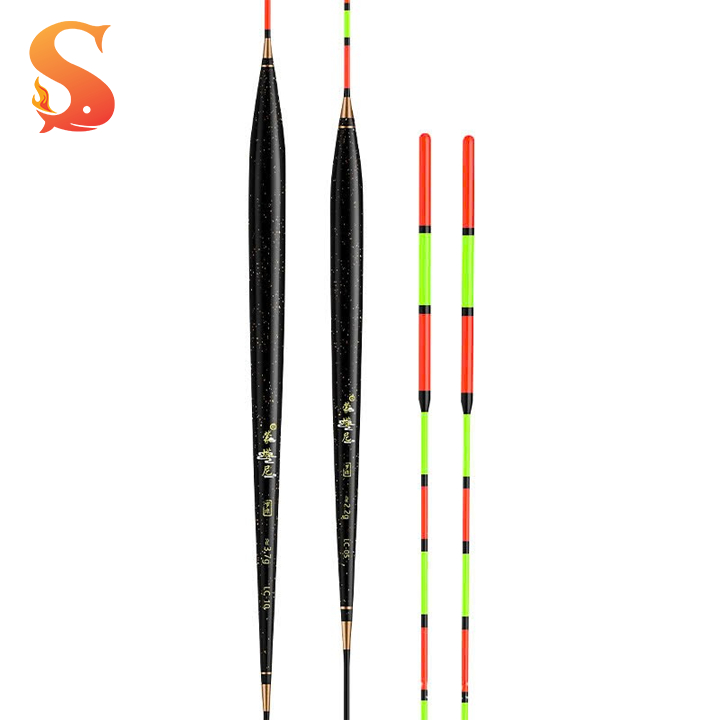 Lac Phi 單釣魚浮標,專門用於鯉魚和 Diec,高品質超輕納米材料 LC-77 | 蝦皮購物