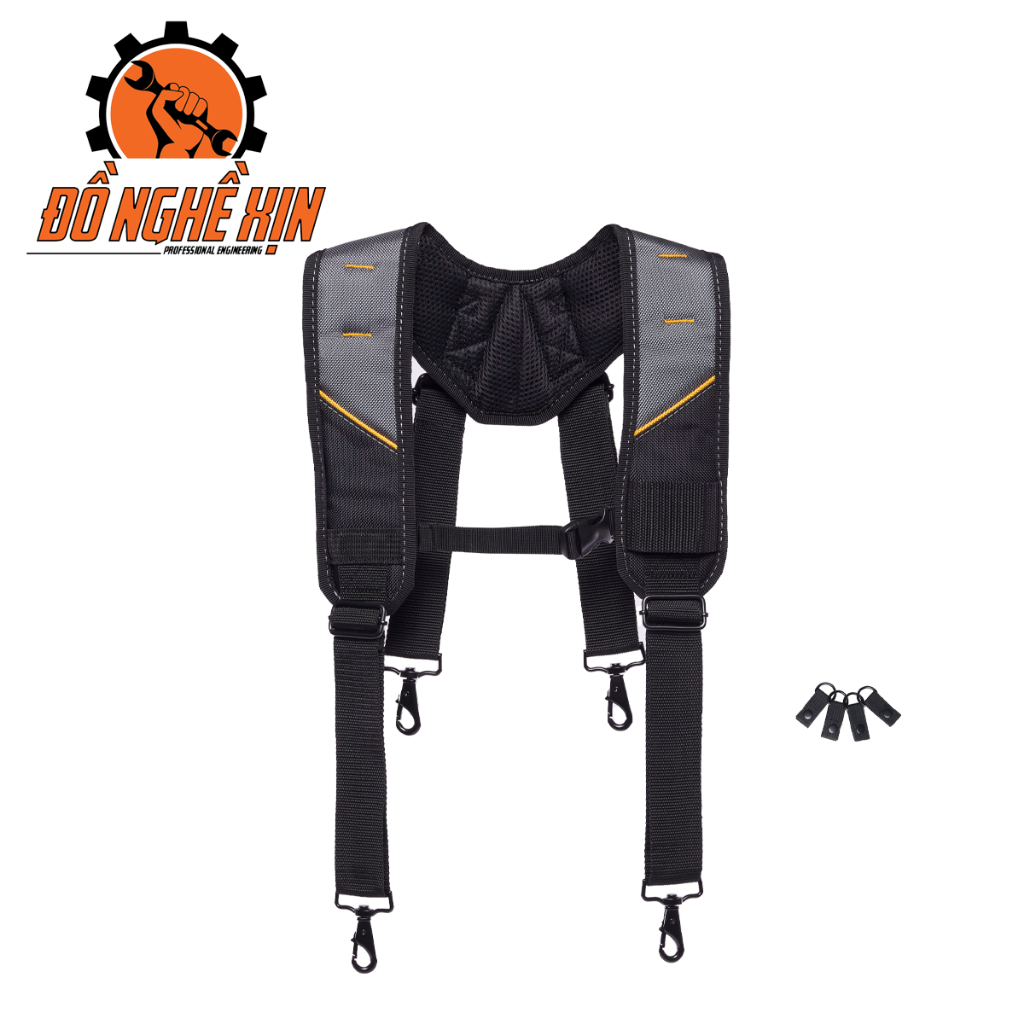 Toolstack TSK-51P 電源支撐肩帶 | 蝦皮購物