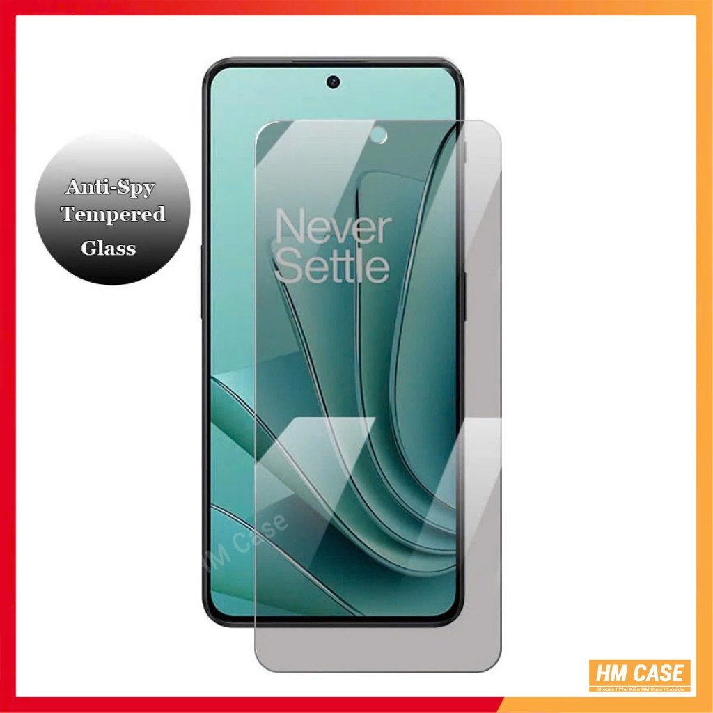 Oneplus Ace 3V / OnePlus Ace 2V 防窺鋼化玻璃,2.5D 斜邊 9H 玻璃 | 蝦皮購物