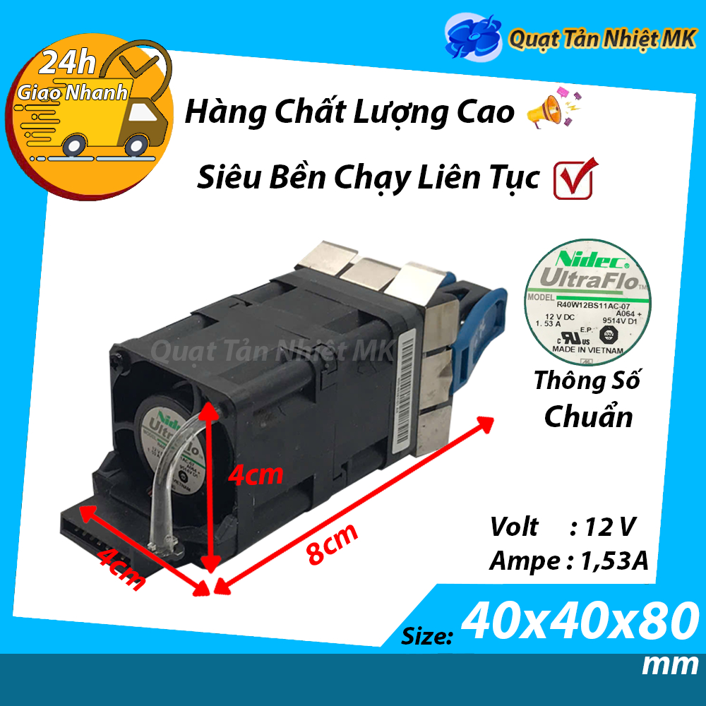 Nidec 風扇與 N9K-C93180YC-FX 機器組件專用於數據中心環境 | 蝦皮購物