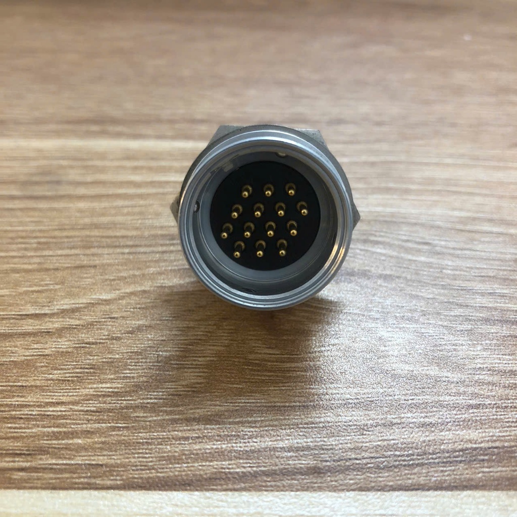 TMW TAJIMI航空連接器04-21-16 14針公頭PRC04-21A16-14M | 蝦皮購物