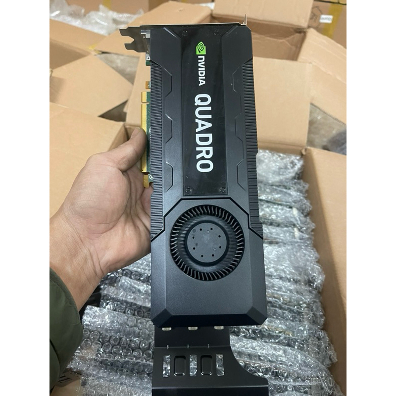[K5000] Vga - Nvidia Quadro K5000 4GB GDDR5 256bit 顯卡 | 蝦皮購物