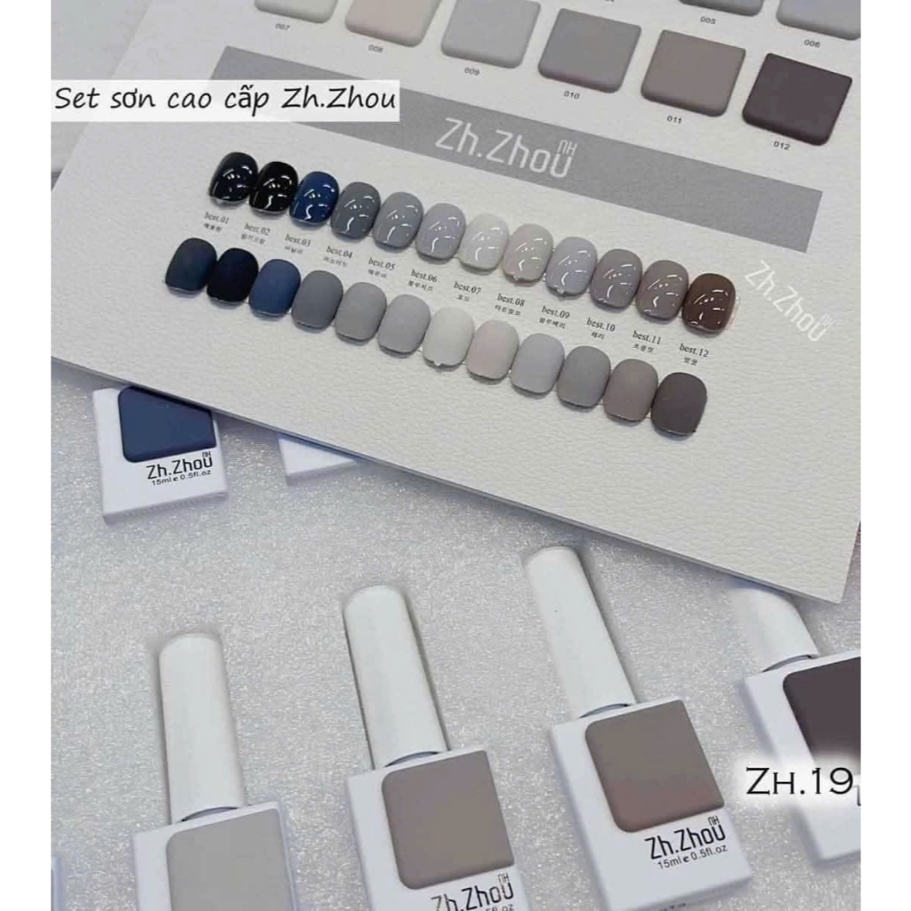 一套 12 瓶 zh zhou addictive 高品質產品正品標準油漆附有色卡 | 蝦皮購物