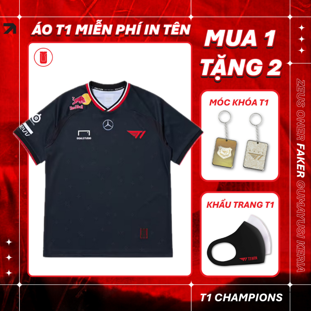 [免費打印名稱] T1 LCK 25 比賽 T 恤 - 24-MSI 2024-CKTG 2023- 4 星模型養育世界 | 蝦皮購物