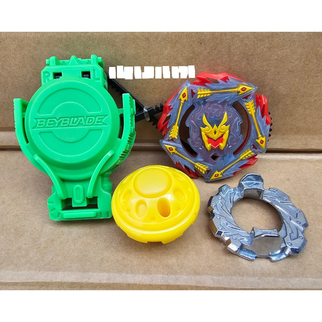 孩之寶陀螺爆裂 Rudr R5 - HR151(免費旋轉器) | 蝦皮購物