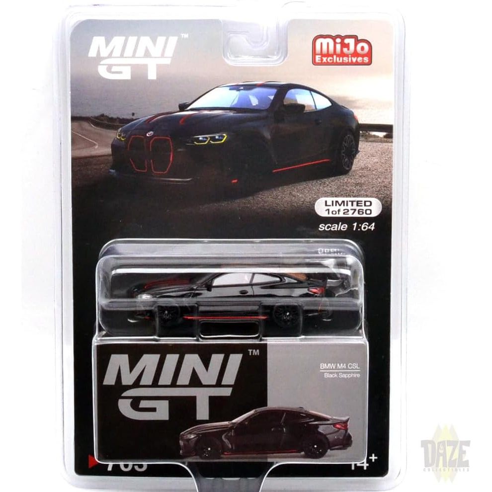 Hobby Store Mini GT 703 526 BMW M4 模型車不同車型 | 蝦皮購物