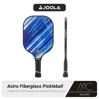 【正品】Joola Astro Pickleball 球拍聚丙烯蜂窩芯,玻璃纖維表面,輕巧耐用 220g | 蝦皮購物
