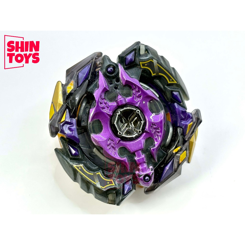 原裝 Takara Tomy B-132 05 Legend Spriggan .5R.Et Beyblade(二手) | 蝦皮購物