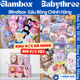 Babythree 盲盒泰迪熊 Lilla 的 V4 Billie V3 Tyke 12 生肖動物 Tike Rabbi | 蝦皮購物