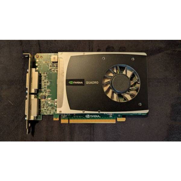 VGA NVIDIA 四人組 2000 D。 NVIDIA Quadro 2000D 1GB 顯卡 | 蝦皮購物
