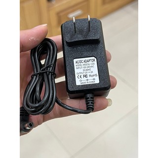 VICTOR VT02 電鋼琴 12v 電源線 | 蝦皮購物
