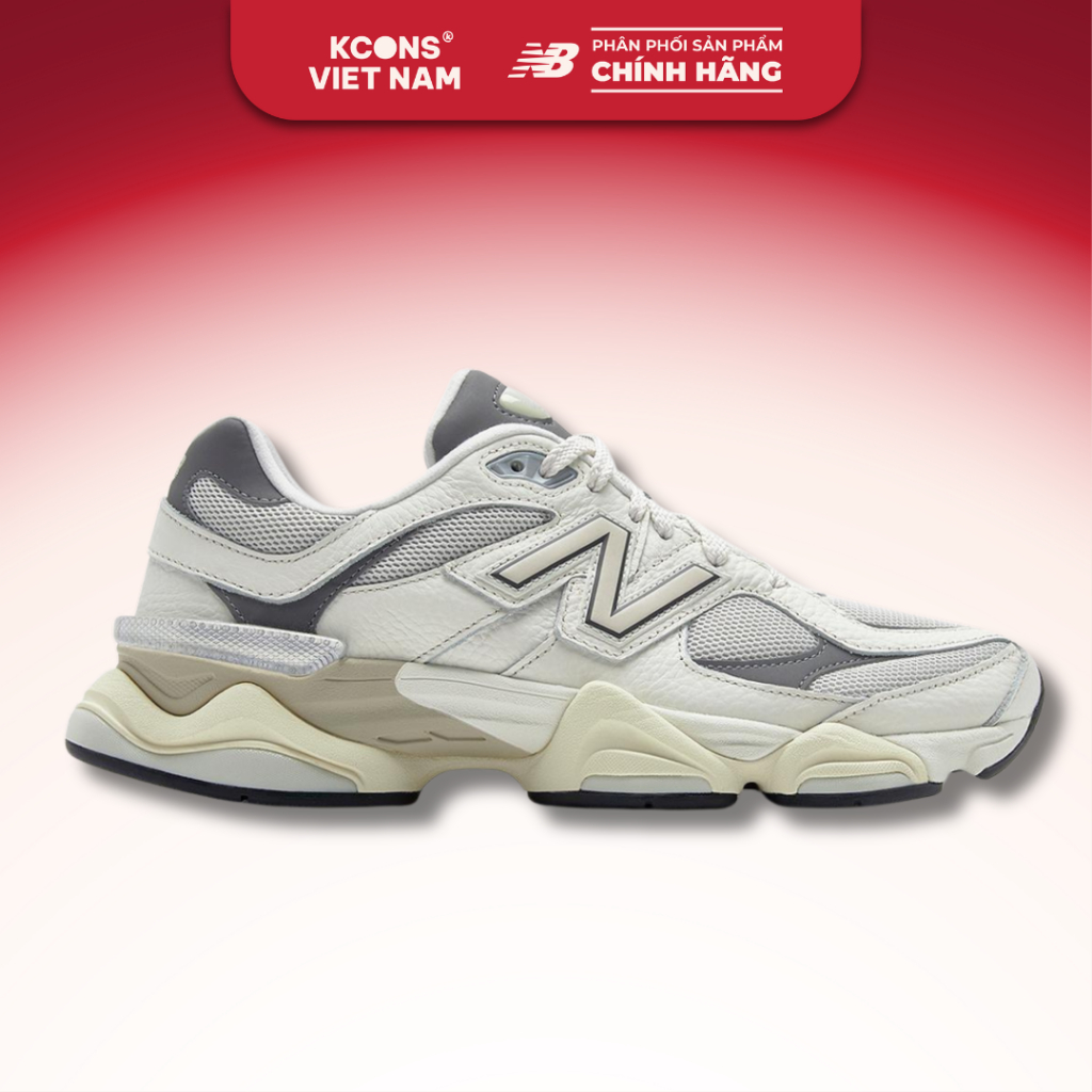 New Balance 9060 鞋履“海鹽和城堡”U9060AGA | 蝦皮購物