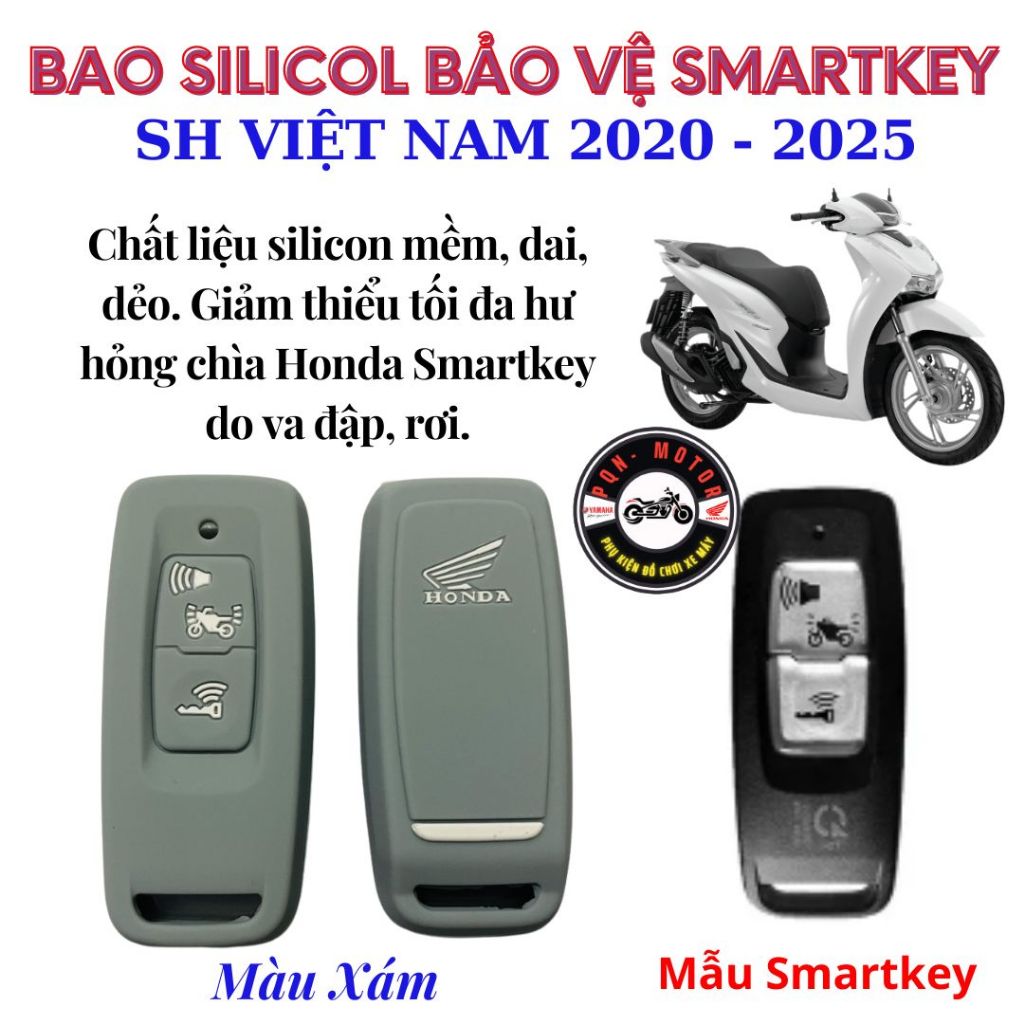 Smartkey Honda SH 300i、SH 350i、SH 2021-2025、SH 模式、PCX 2021-2 | 蝦皮購物