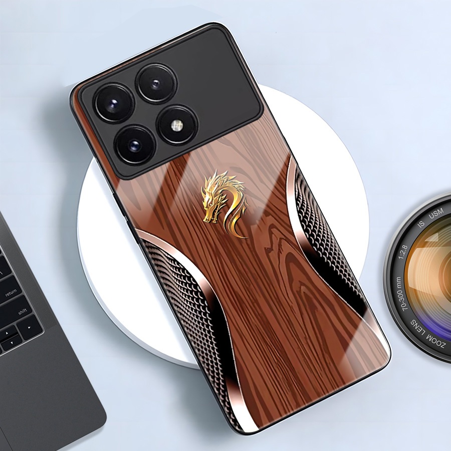 XIAOMI REDMI K70/ K70 PRO/ K70E/ POCO X6 PRO – Lucky Dragon | 蝦皮購物