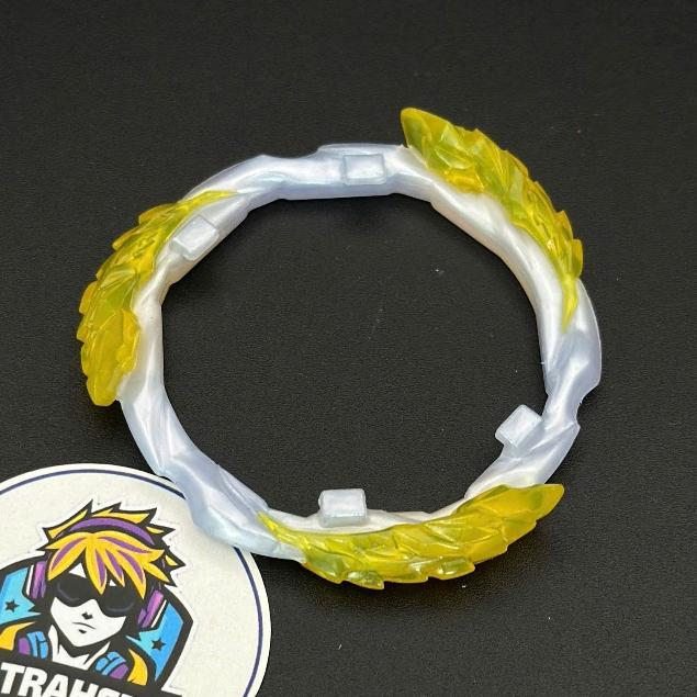 F Gear Holy King Ver Beyblade Burst Takara Tomy 正品(二手) | 蝦皮購物