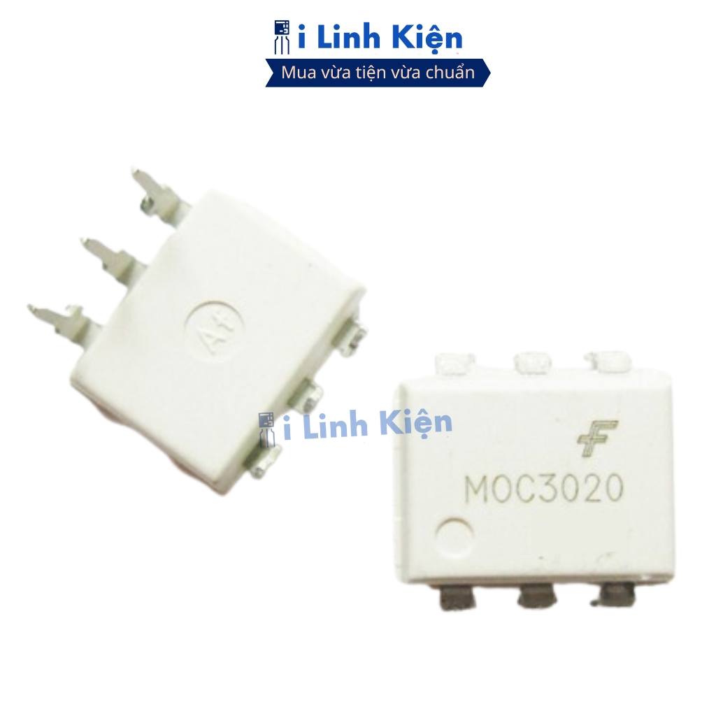 光Ic MOC3020 MOC3021 MOC3023 MOC3041 MOC3043 MOC3061 MOC3063 | 蝦皮購物