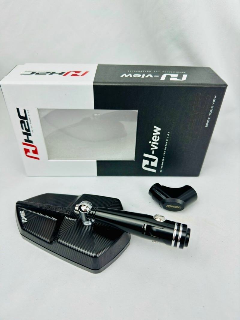 H2C Mview CNC 鋁鏡和玻璃帶 360 度旋轉腿 | 蝦皮購物