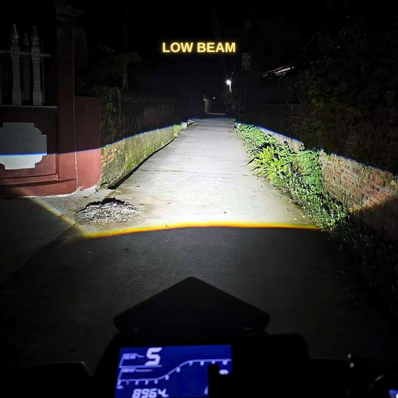 T2S BMA射燈,容量50W,色溫,防眩光,防水 | 蝦皮購物