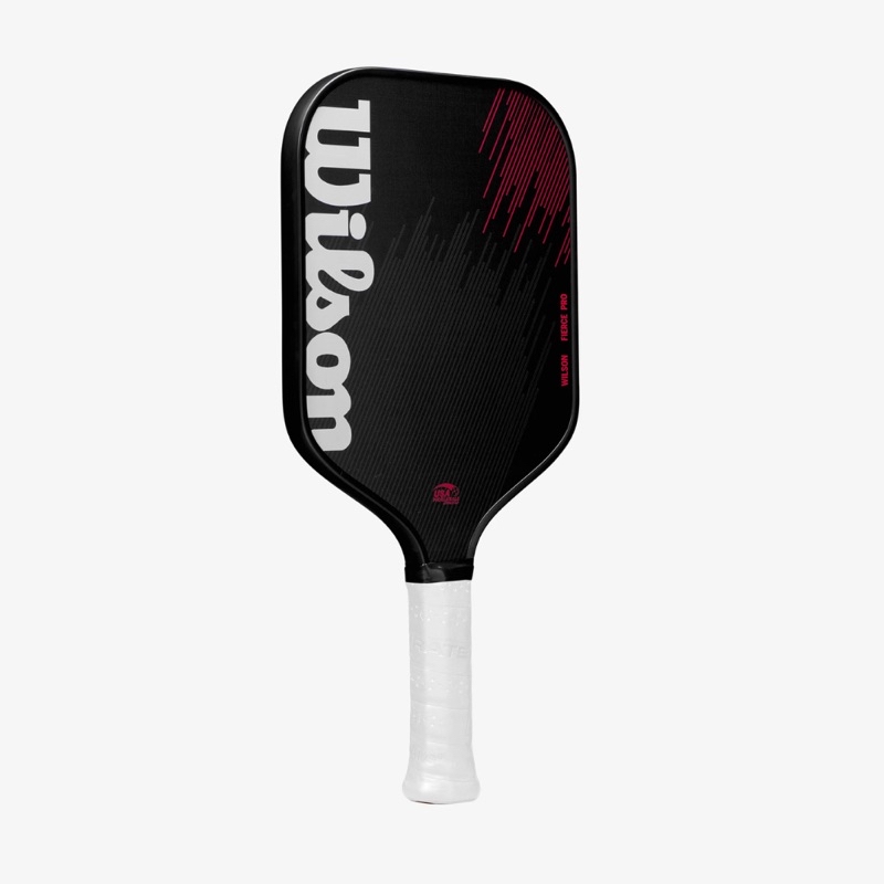 Wilson Fierce Pro 13 WR 泡菜球拍160211U2 | 蝦皮購物