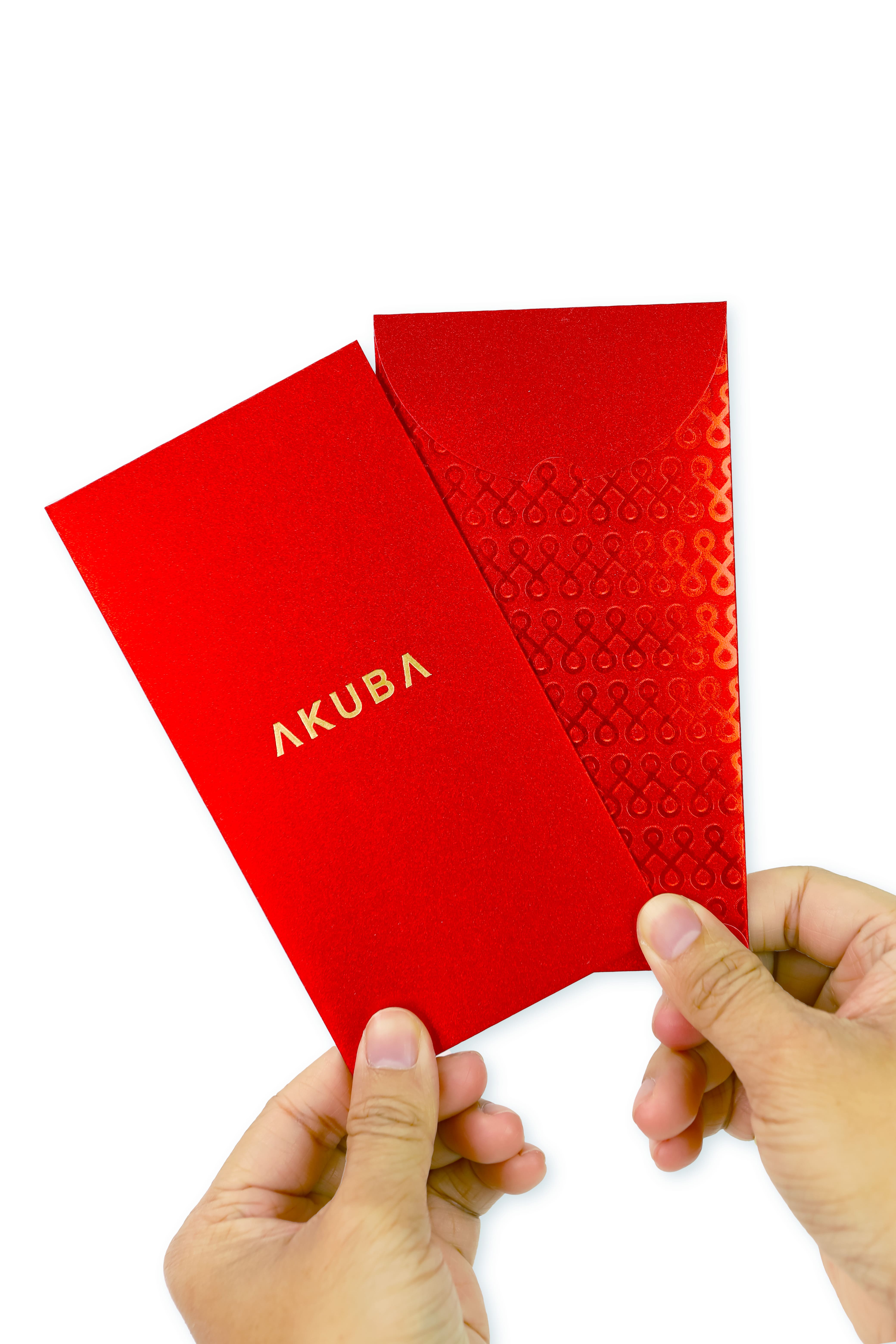 10 個 AKUBA 2025 紅包組合,設計精美,現代風格,新年好運 | 蝦皮購物