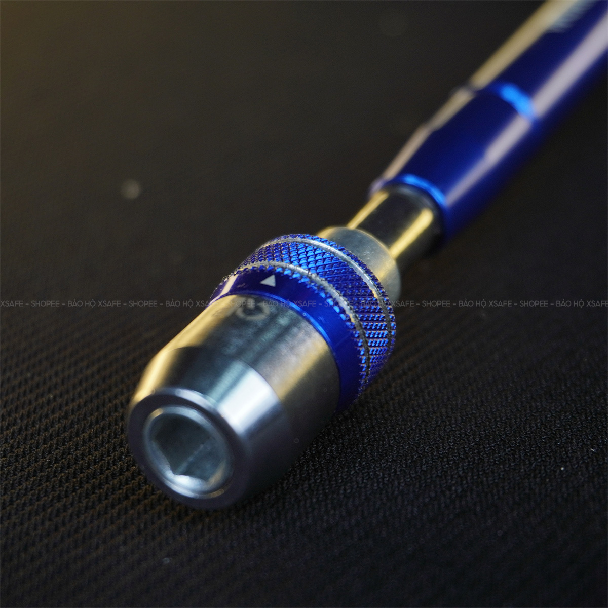 Workpro T 型滑塊 - WP275016 尺寸 1/4 英寸,CR-V 鋼體,快速螺絲鋁手柄 | 蝦皮購物