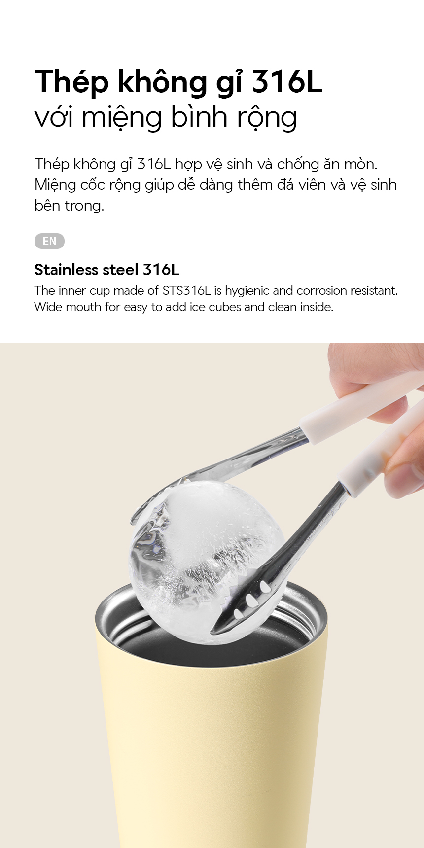 LocknLock 活力水杯 LHC3249YELS01 LHC3249LPIKS01 550ml,正品-JoyMall | 蝦皮購物