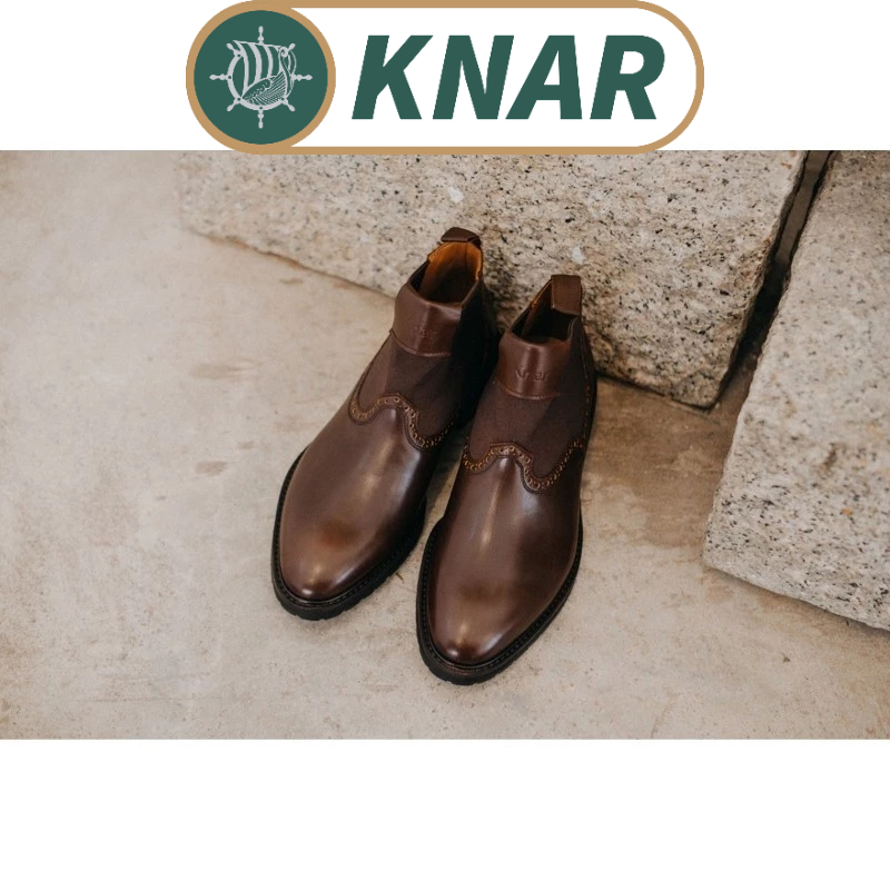 Knar 芭蕾平底鞋男士高筒靴 23 CS 02 M) | 蝦皮購物