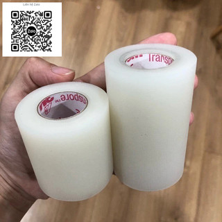 1 卷 3M Transpore Glue 全國適用於 Trans Sb Tomboy | 蝦皮購物